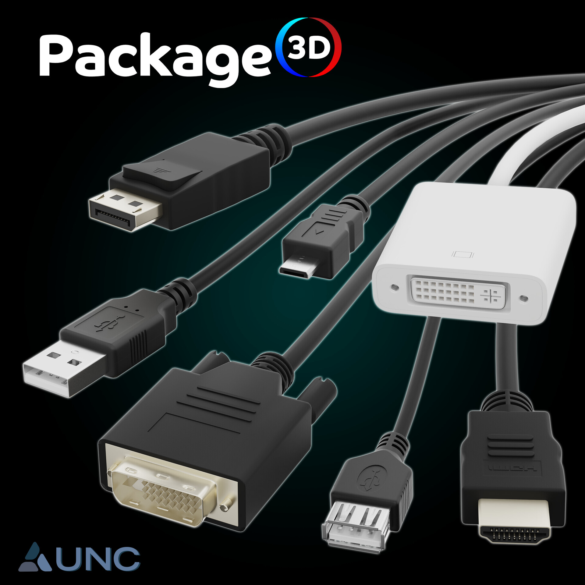 Josh Oberg - UNC Group