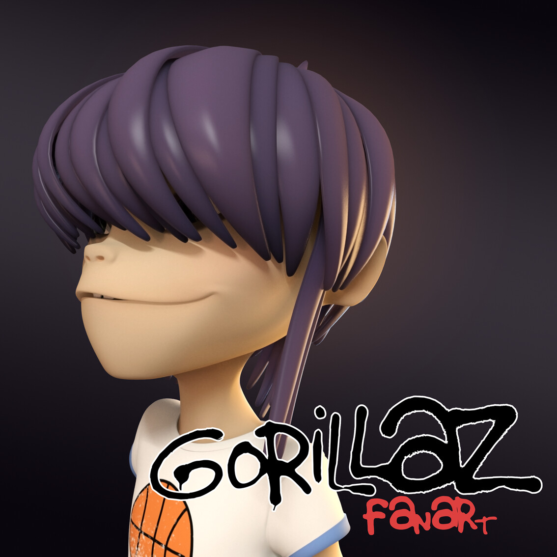 Leonie Herson - Noodle