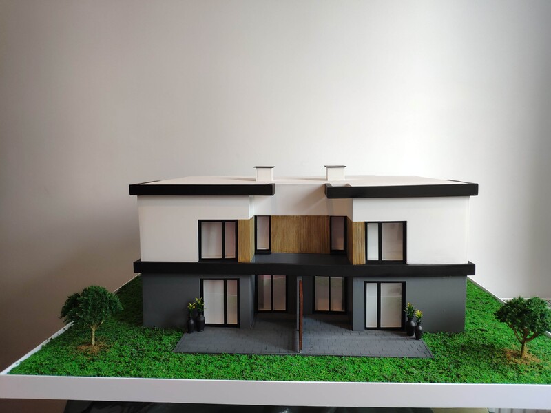 ArtStation - Architectural modeling studio