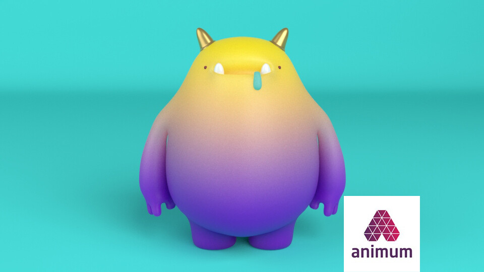 ArtStation - SLIME GUY