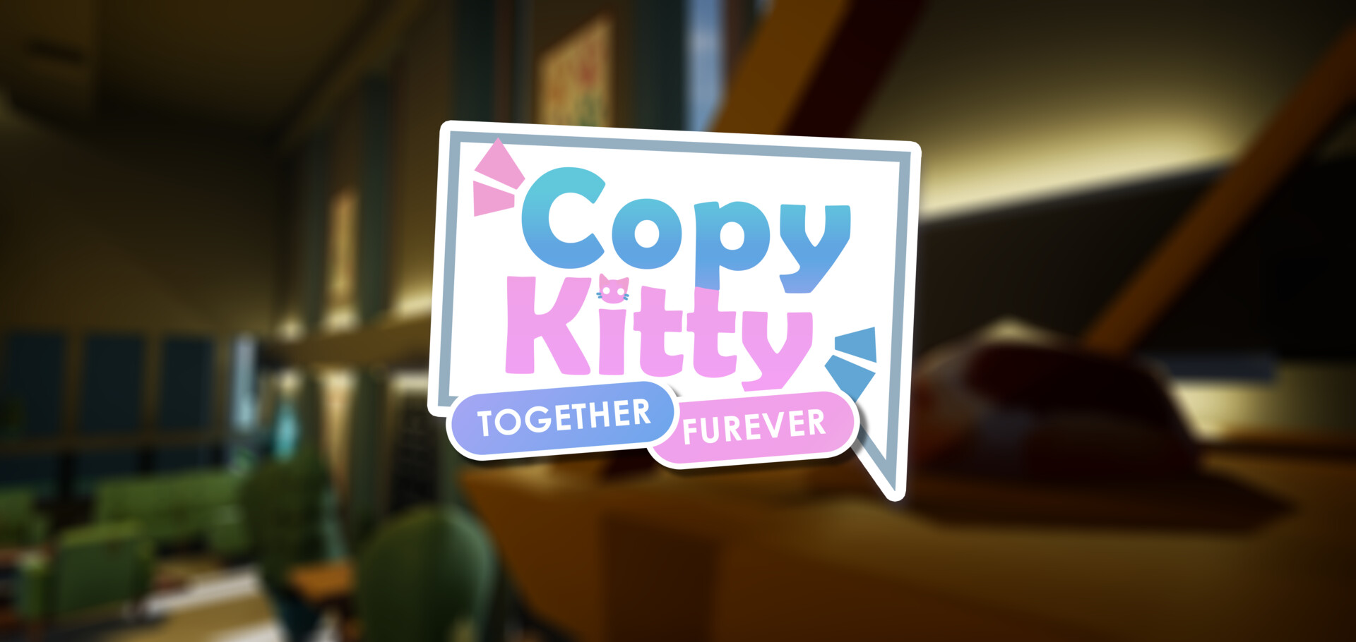 ArtStation - GGJ - Copy-Kitty