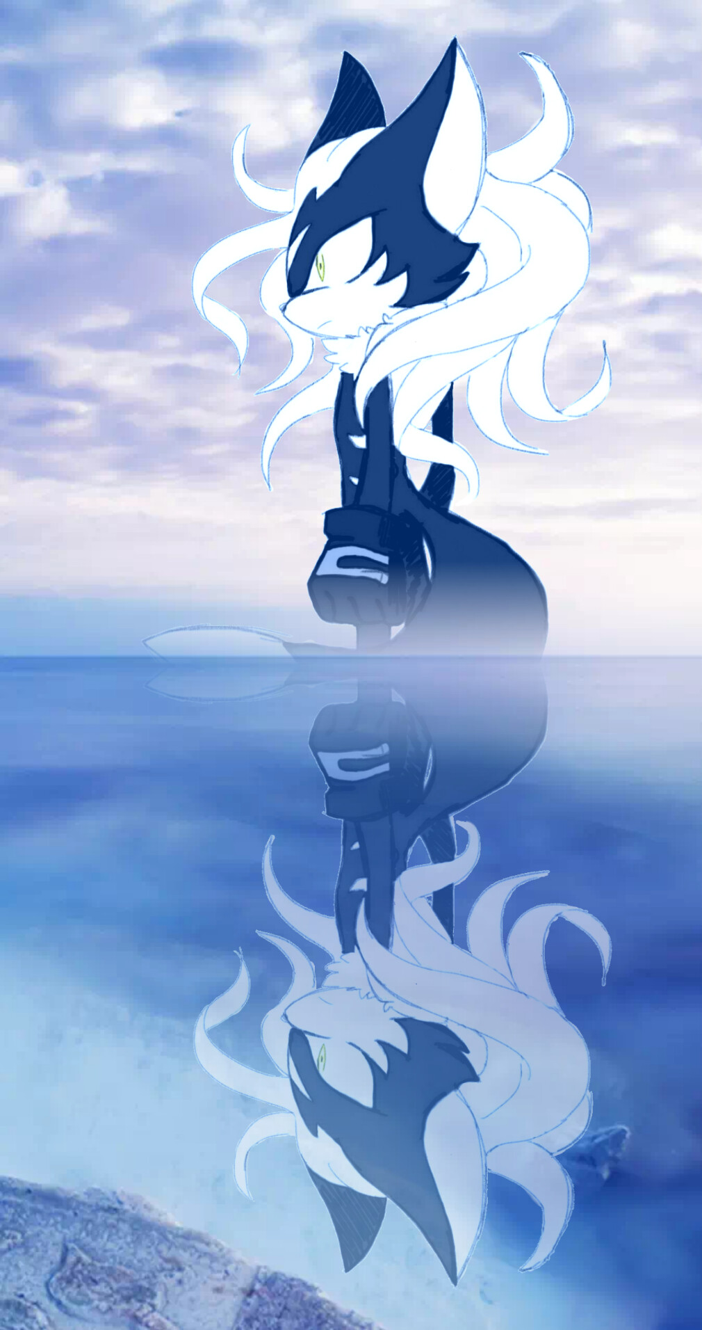 ArtStation - Old memories