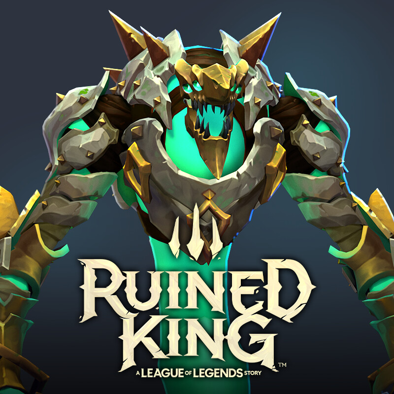 ArtStation - DragonFly Studio