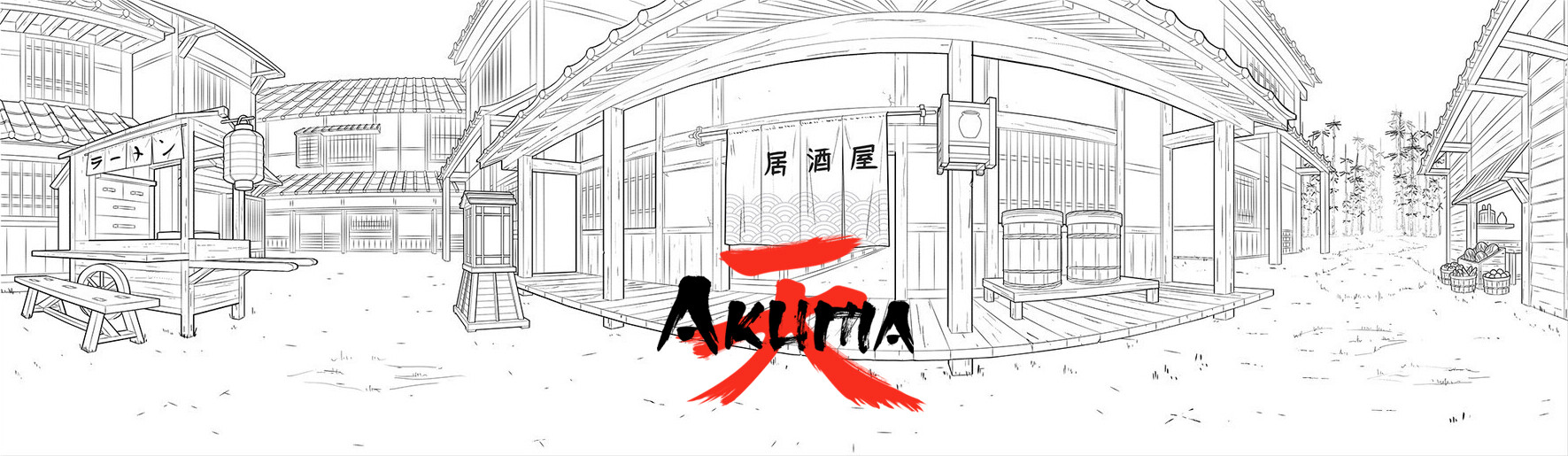 ArtStation - Marvel vs Capcom - Marketplace - Akuma