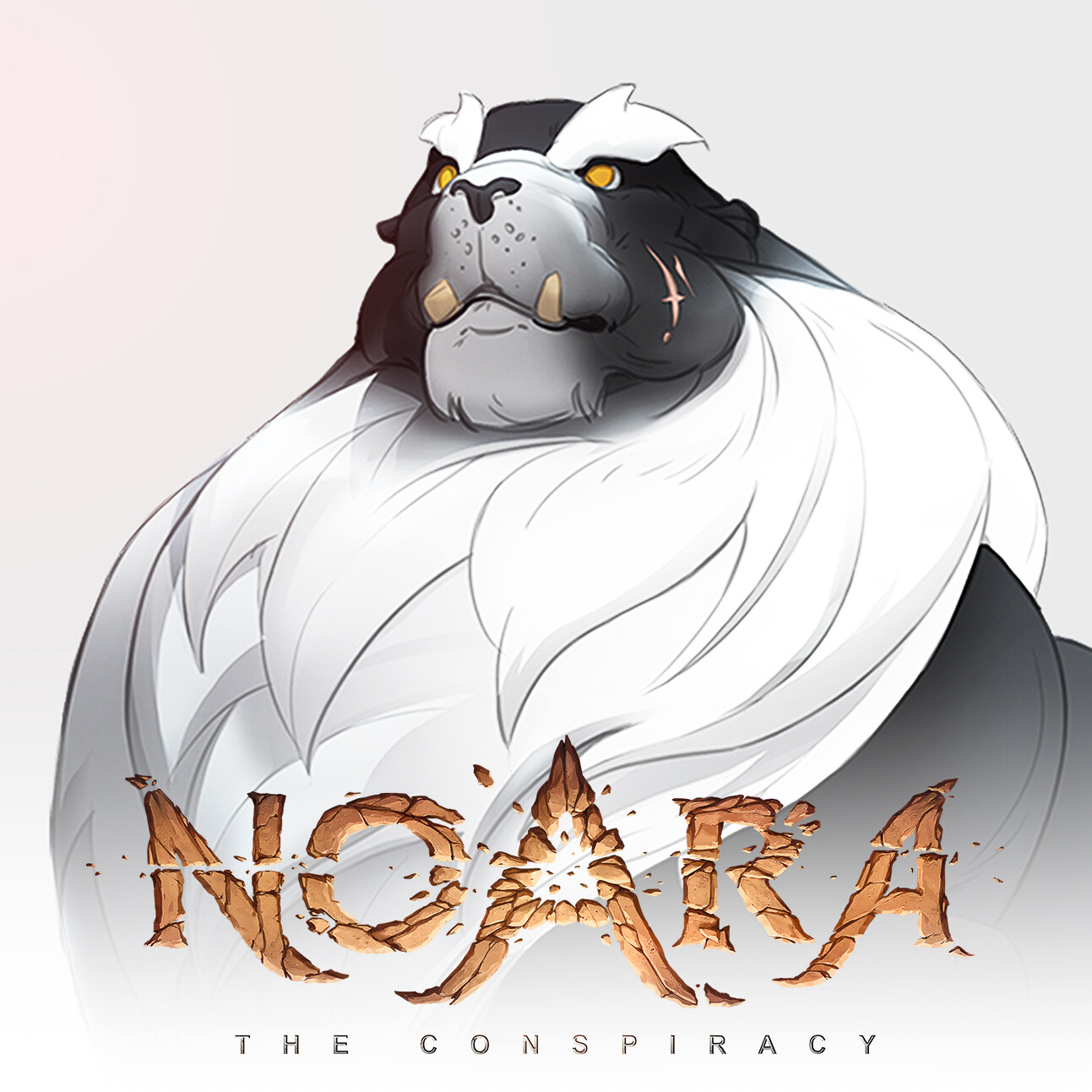 ArtStation - Noara: Mastok