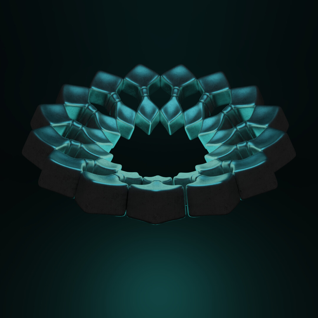 ArtStation - Loop Animation