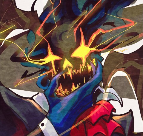 ArtStation - What If This..? - Commission 8