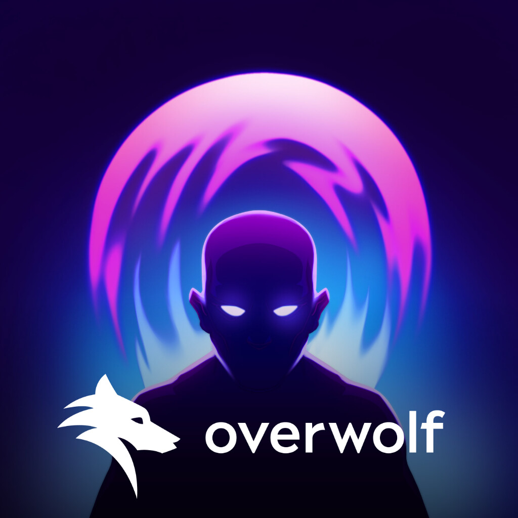 ArtStation - Overwolf : Modern Collection