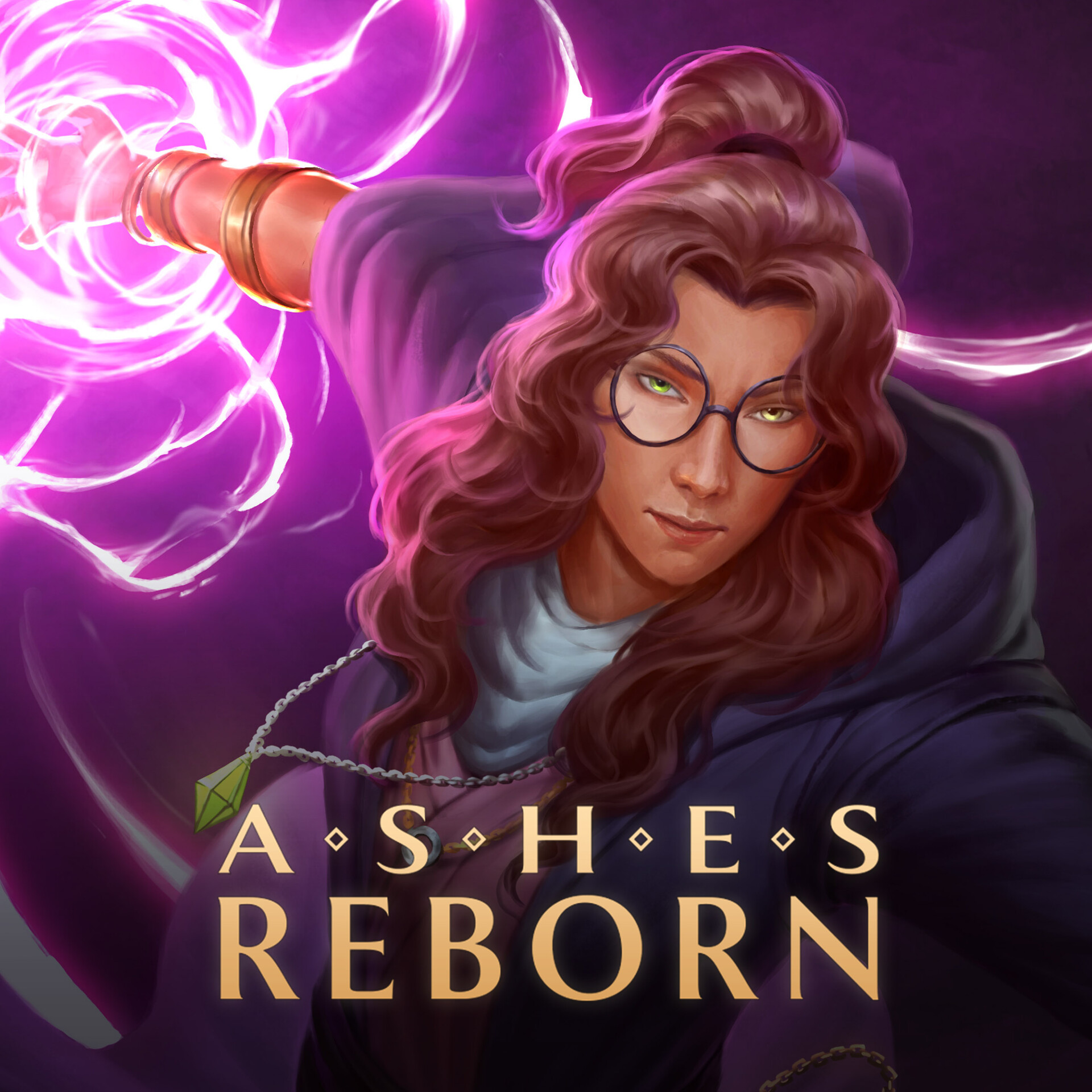 ArtStation - VOID PULSE