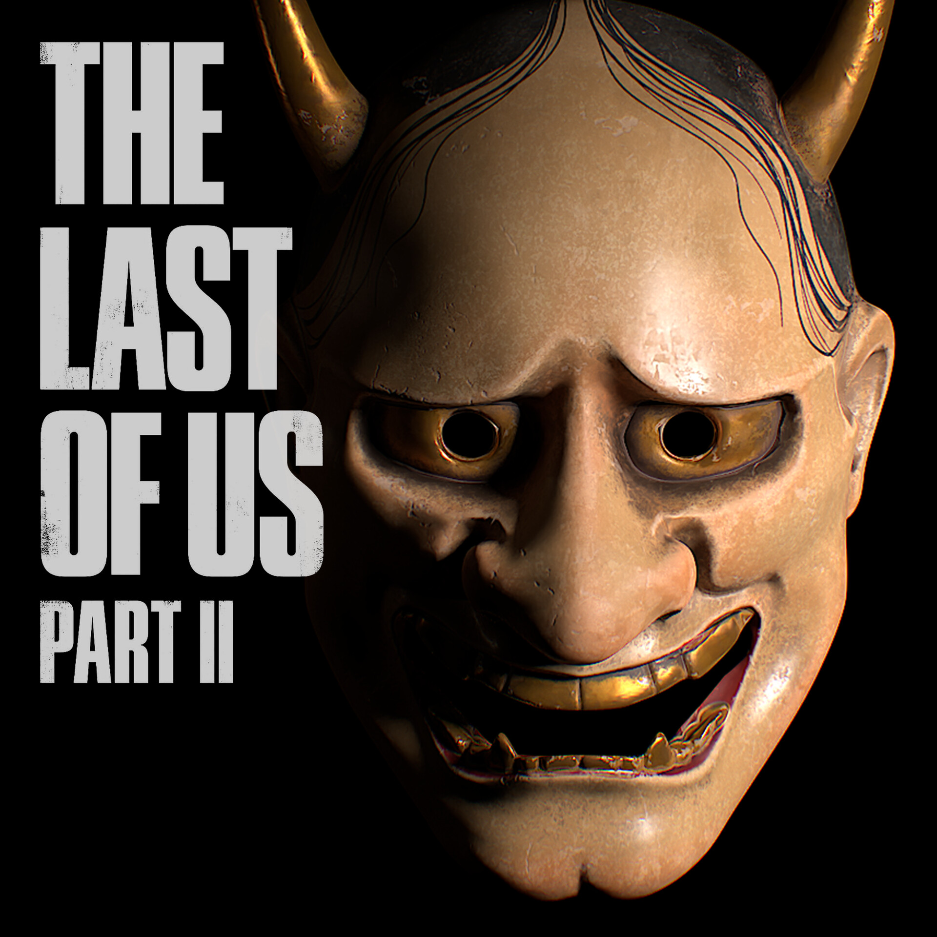 ArtStation - Mask Props