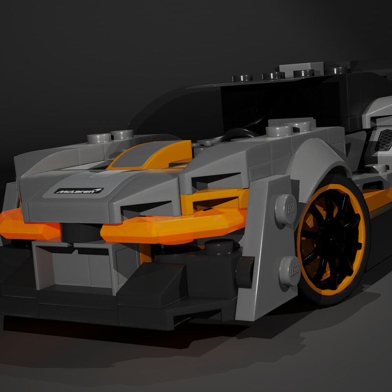 ArtStation - Joshua Bruce