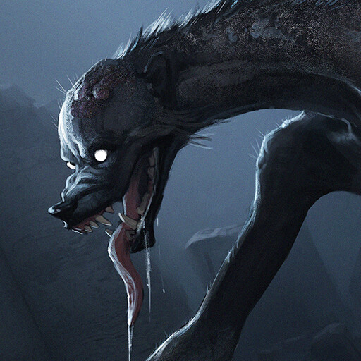 ArtStation - Creature design