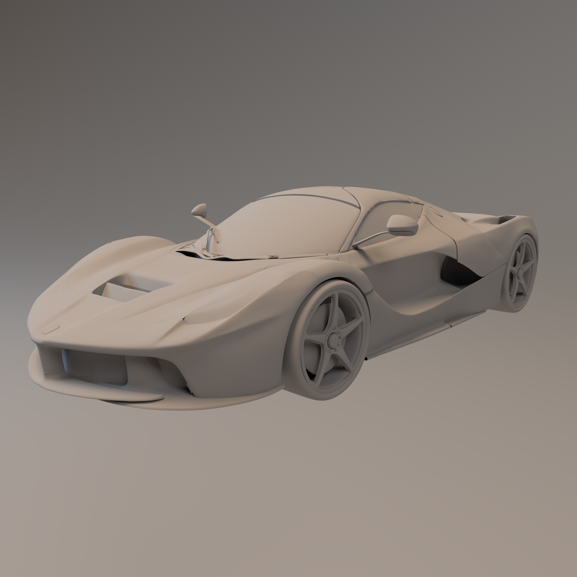 ArtStation - 3D Models