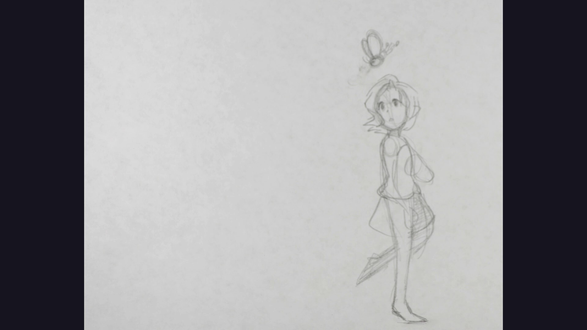 ArtStation - Mermaid Walk - 2019