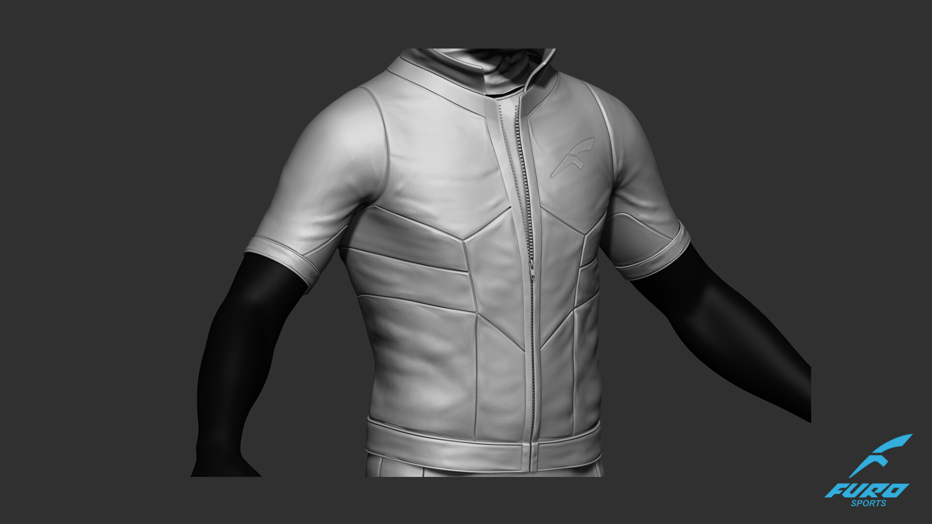 ArtStation - FURO- Cloth Sculpt