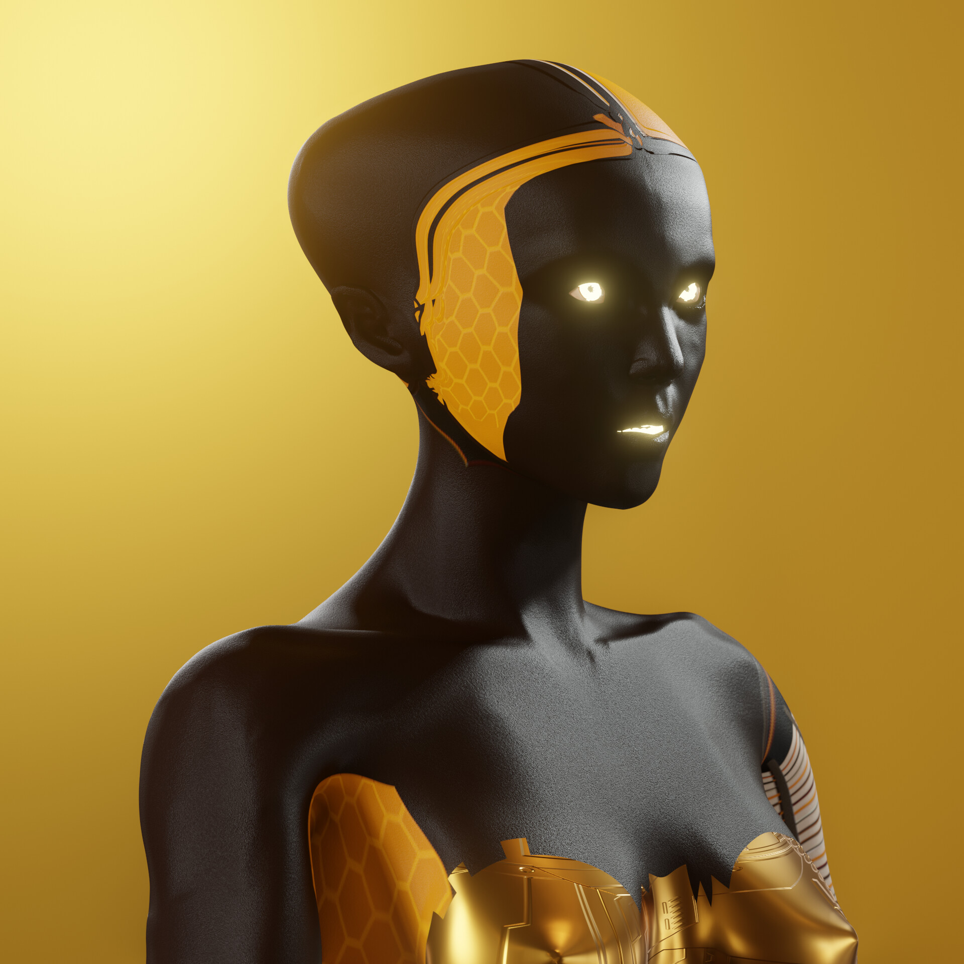 ArtStation - Roop_Volume_01