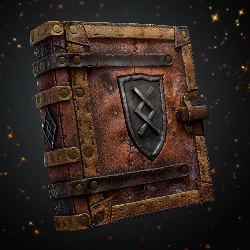 ArtStation - Andrew Kovalenko