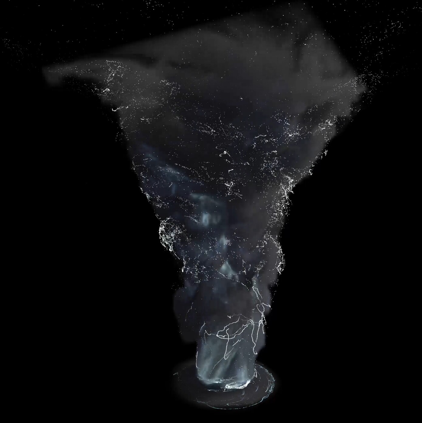 ArtStation - EmberGen: Magic Effects