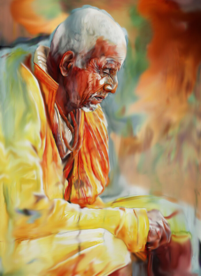 ArtStation - Digital Paintings