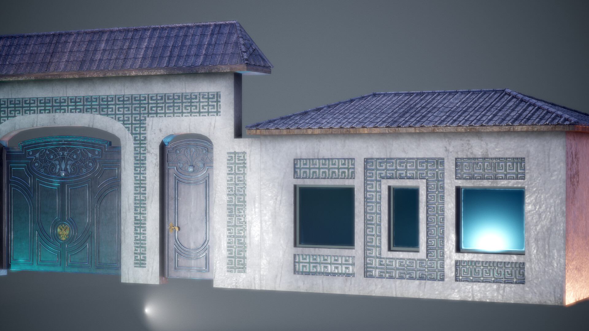 ArtStation - Entry group