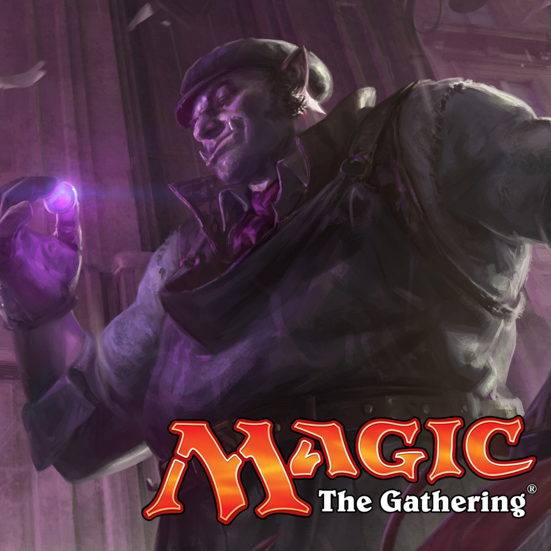 ArtStation - Shakedown Heavy