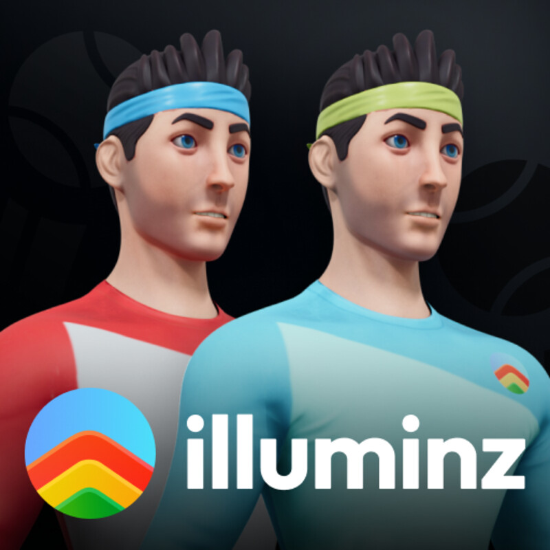 ArtStation - Illuminz