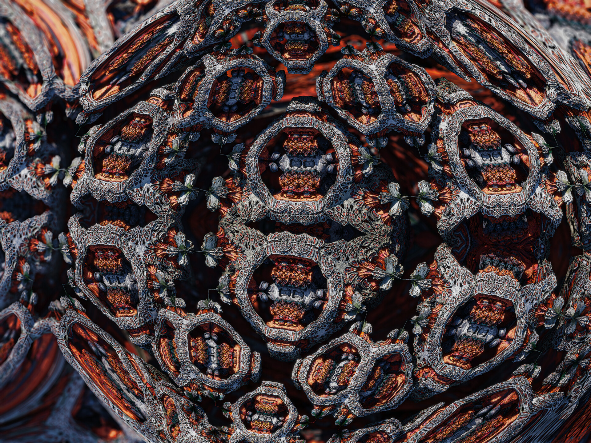 ArtStation - Ich mag solche Spieler auch