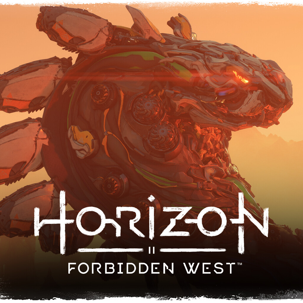 ArtStation - Slitherfang