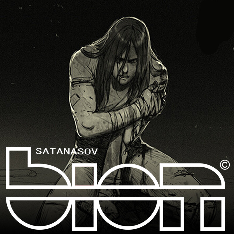 ArtStation - Bion vol.2