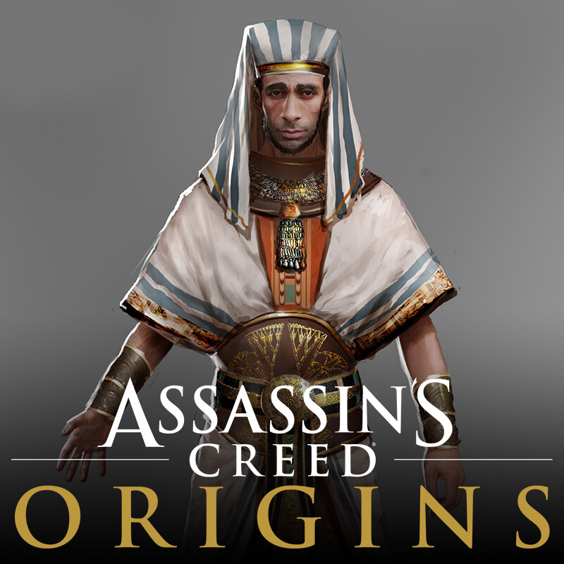 ArtStation - Citizen 2