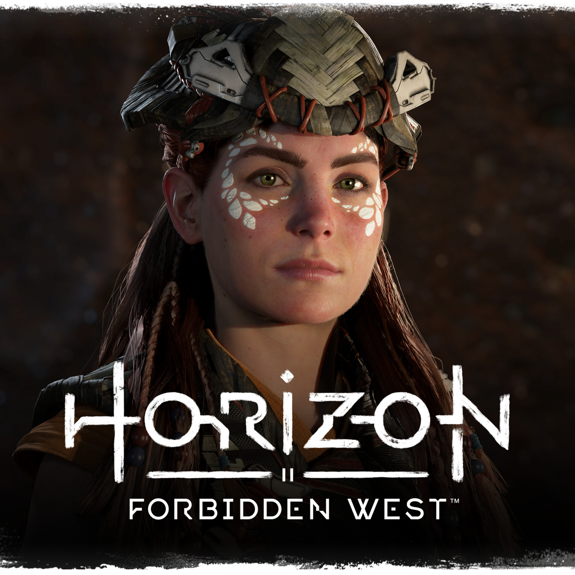 ArtStation - Horizon Forbidden West - Aloy Utaru Gravesinger