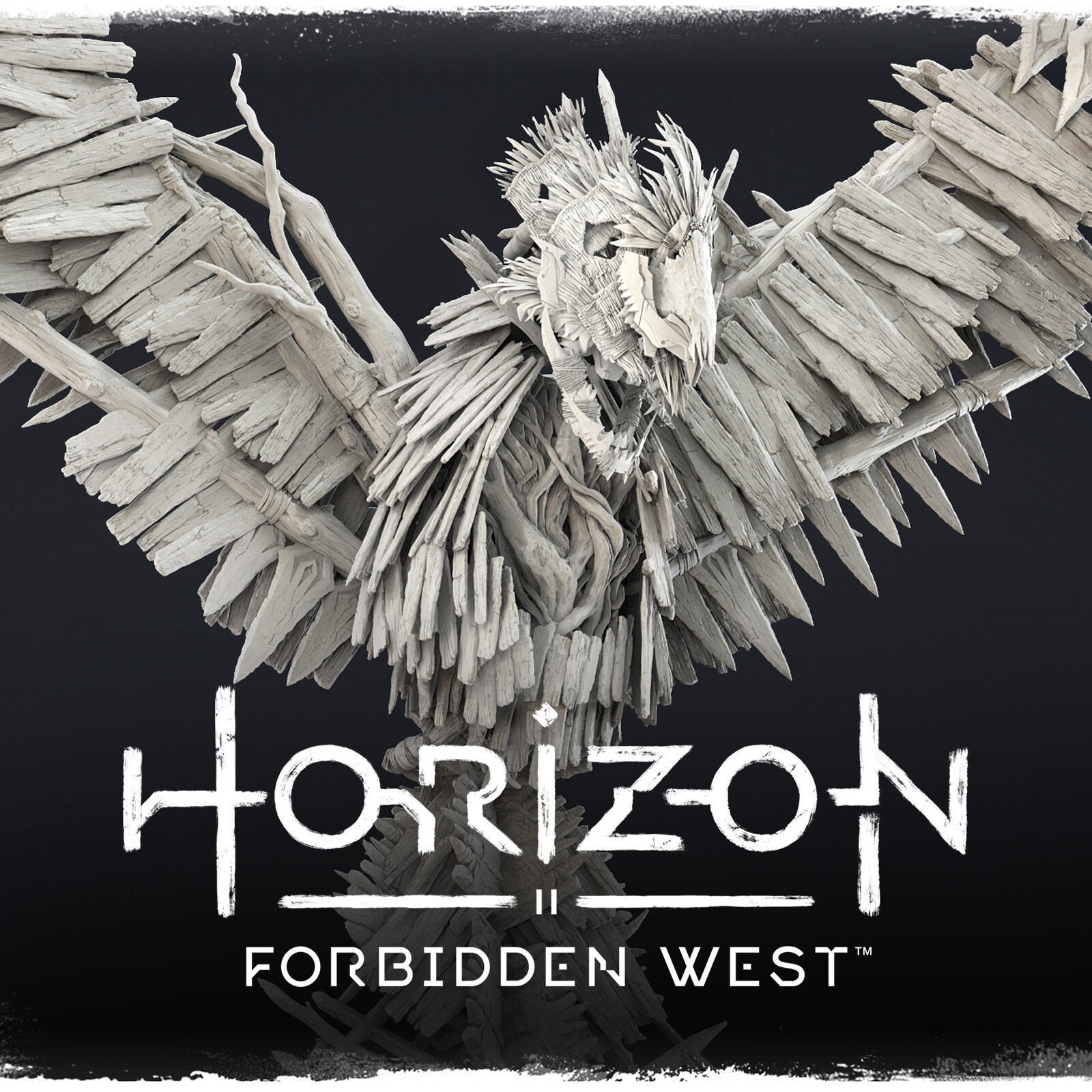 ArtStation - Tenakth Stormbird