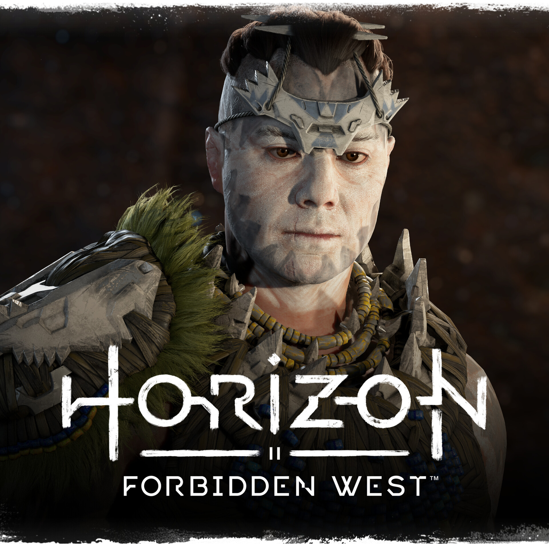 ArtStation - Kotallo's Hair - Horizon Forbidden West