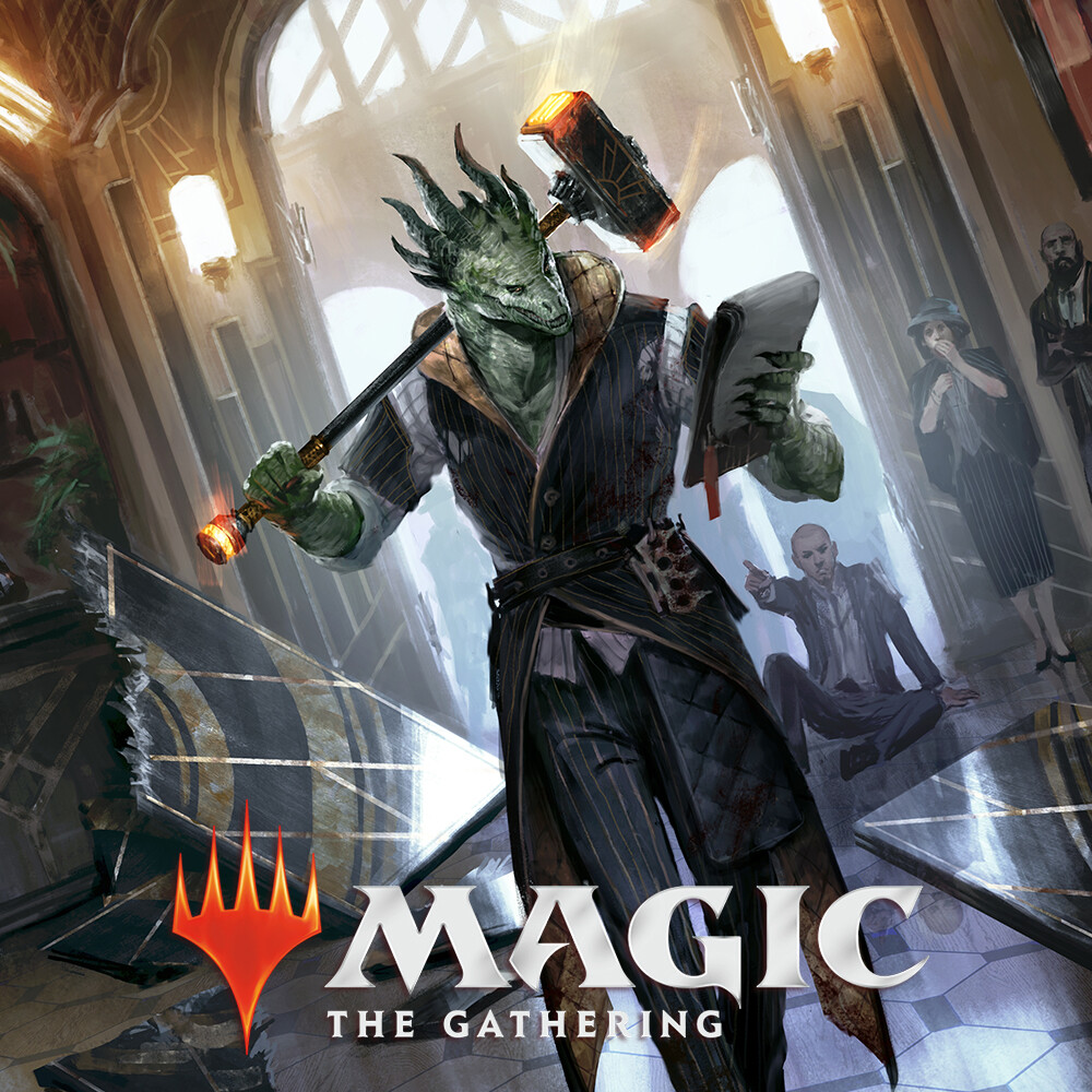 ArtStation - Ziatora's Envoy