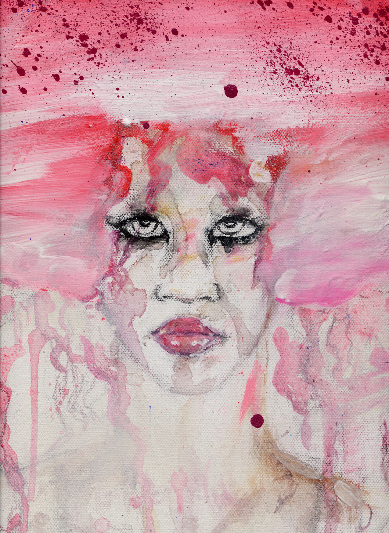 ArtStation - Urban CgArt Gallery and MP Portrait