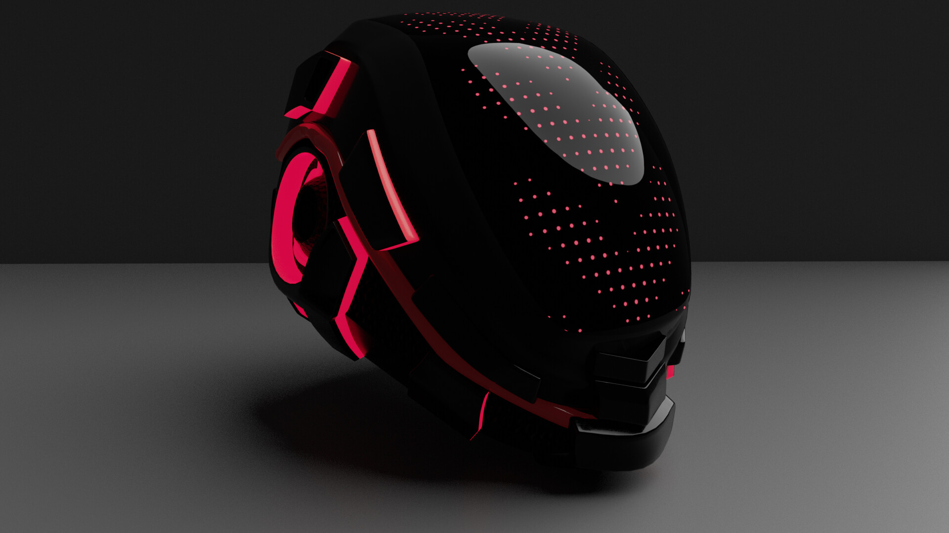 ArtStation - CyberMech