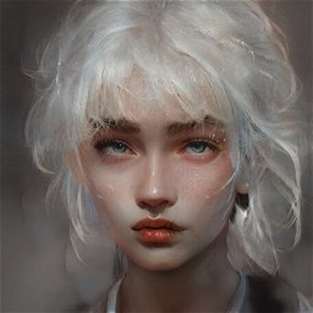 ArtStation - Hoku