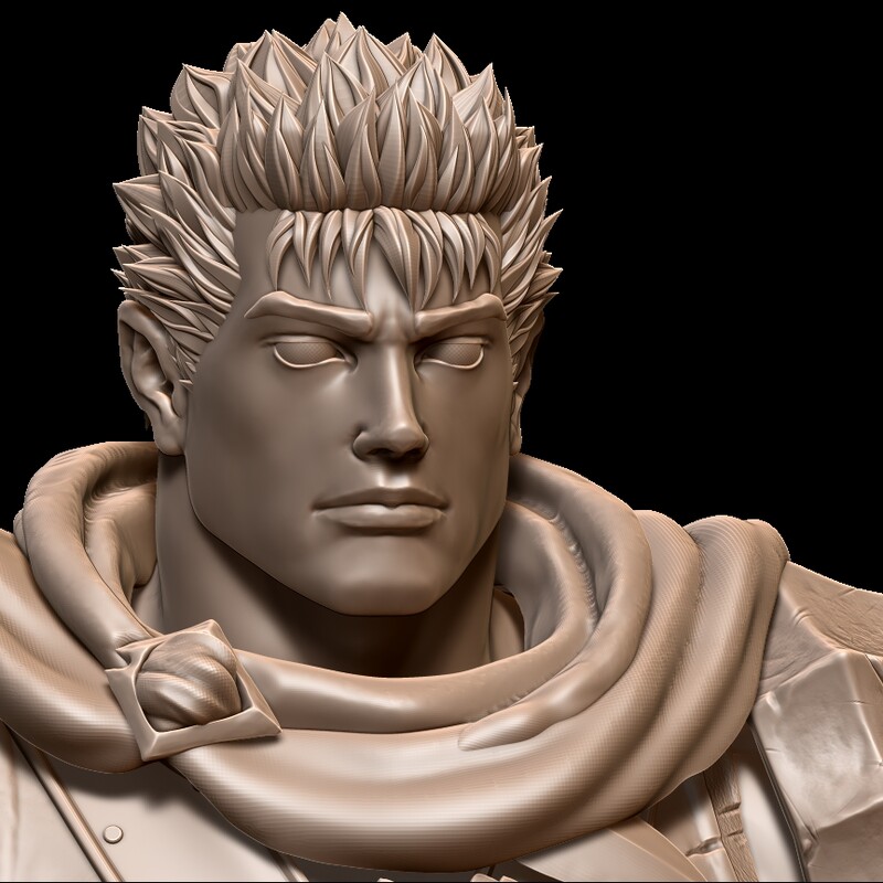 ArtStation - Michael Montes