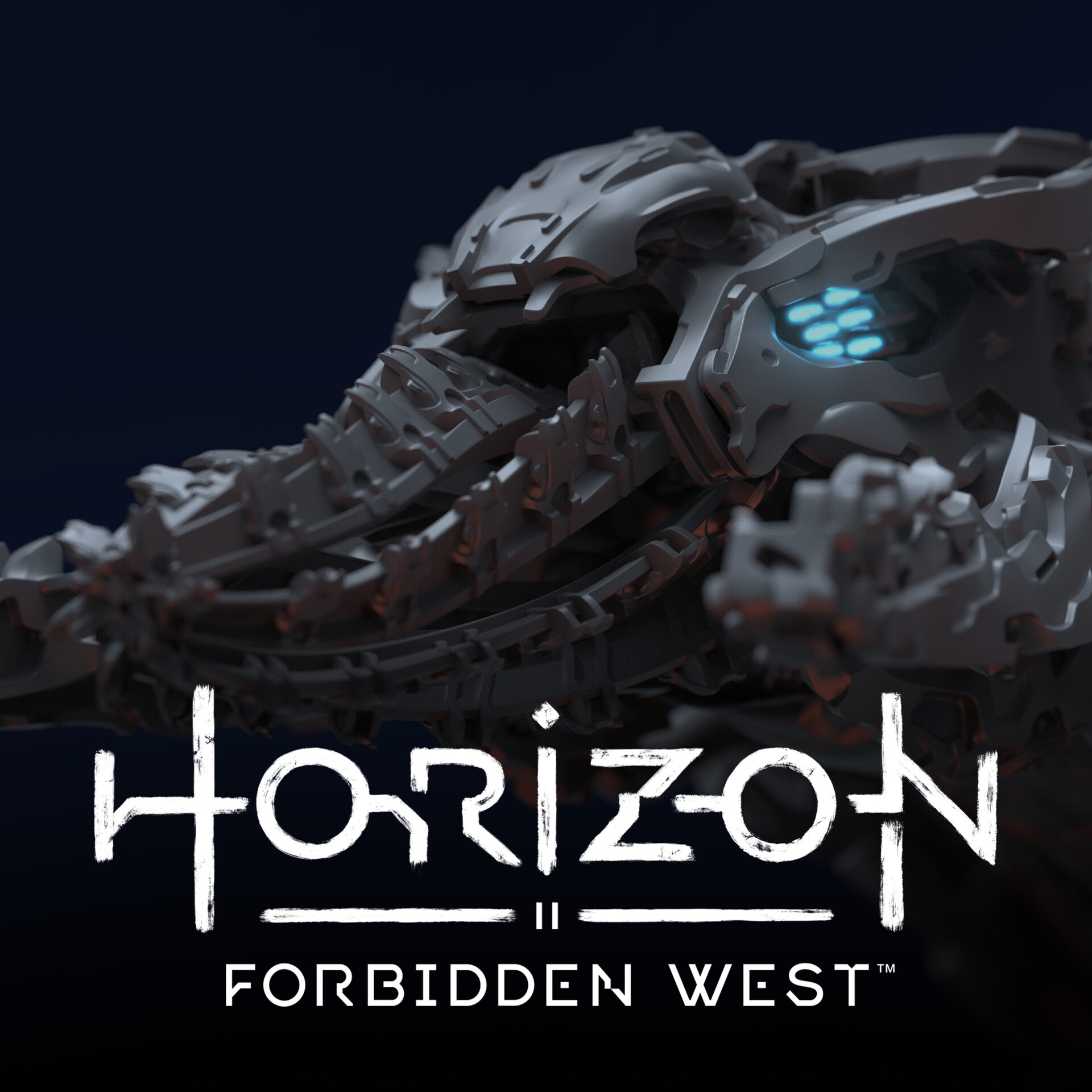 ArtStation - Horizon Forbidden West - Tideripper