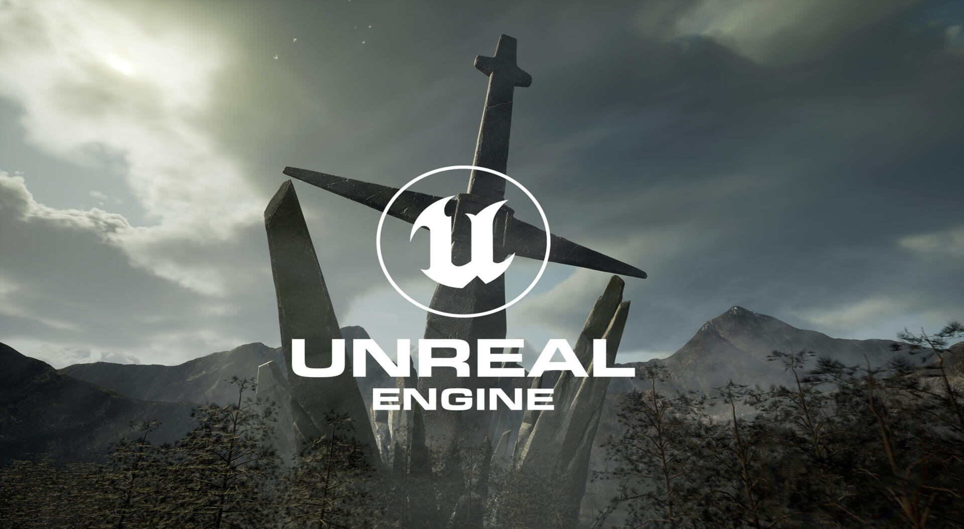 ArtStation - Excalibur