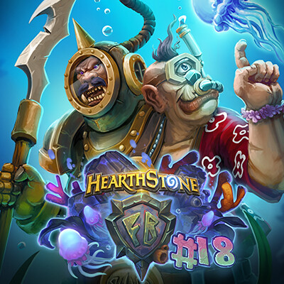 ArtStation - Su'bog the Ogre