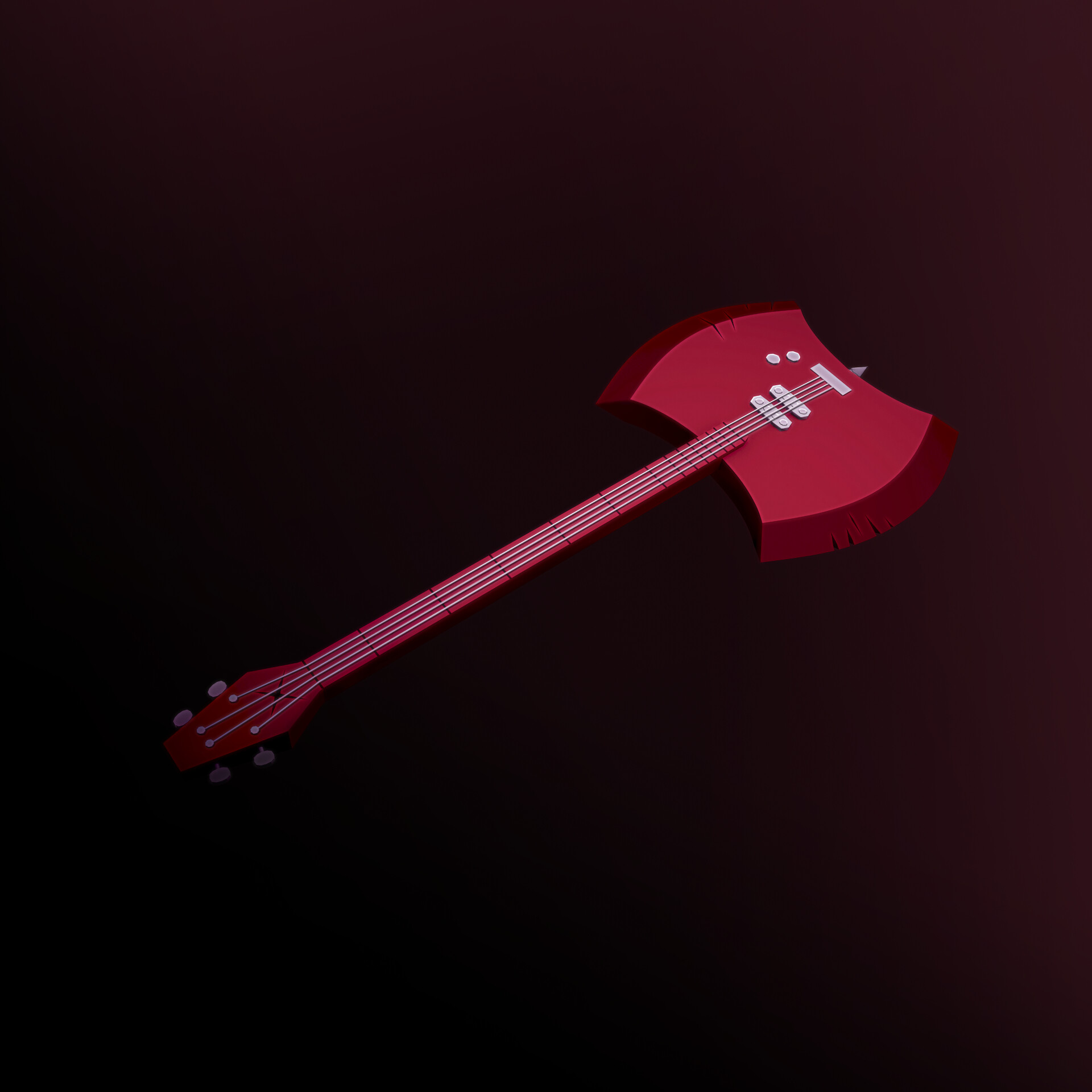 ArtStation - Guitar-Axe - Adventure Time
