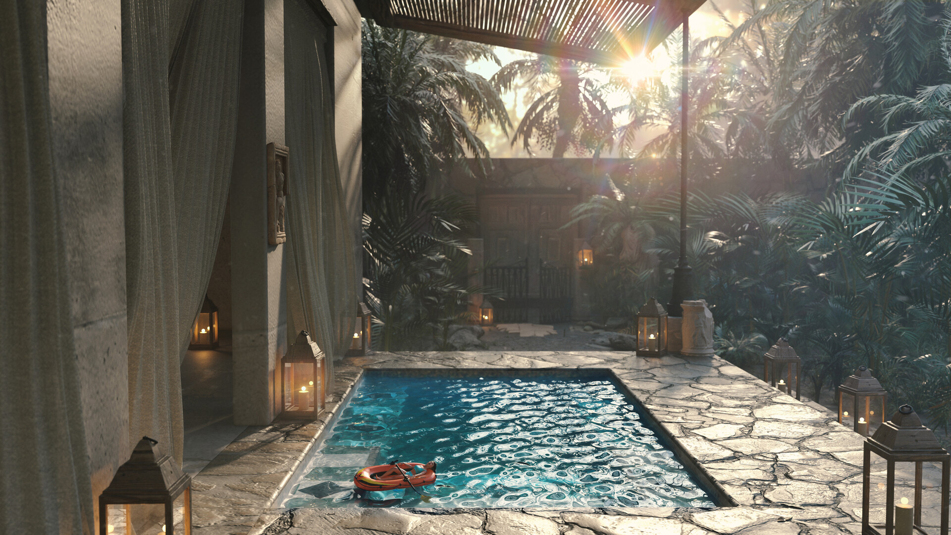 ArtStation - Problems