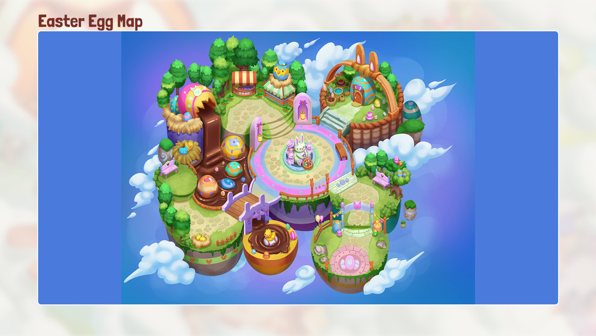 ArtStation - 2D Browser MMO Project