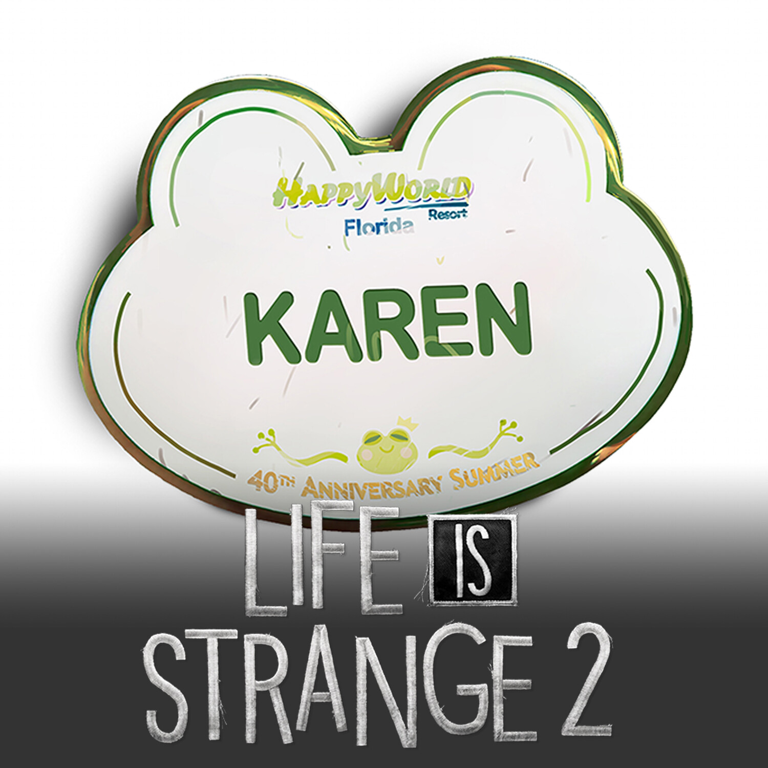 ArtStation - Life is Strange 2 — Props 2/2