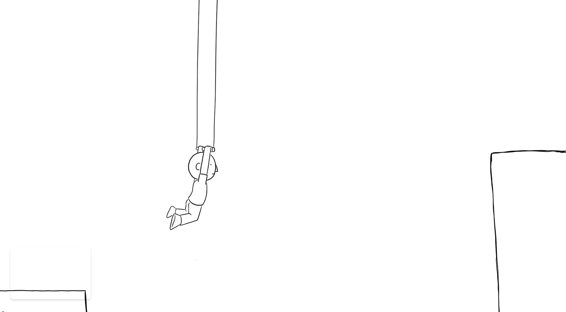 ArtStation - Trapeze - 2D Animation