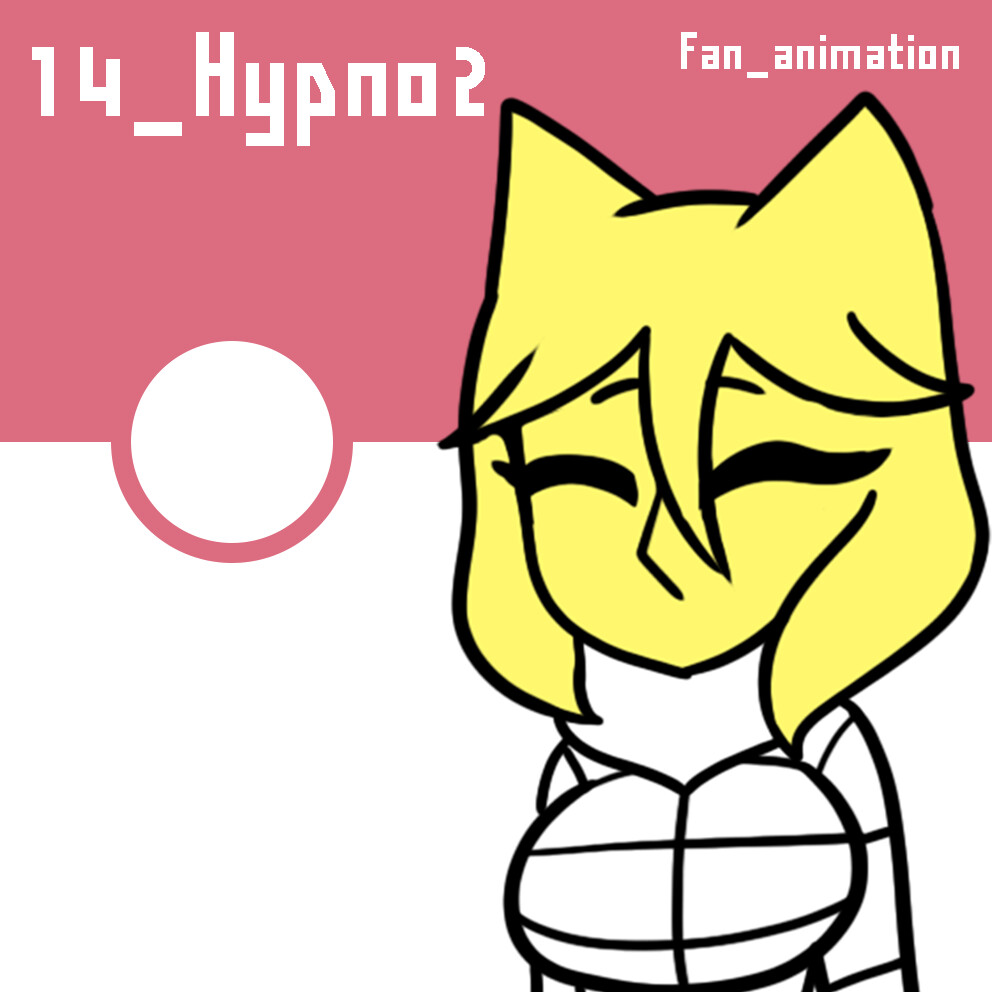 ArtStation - 14_Hypno2