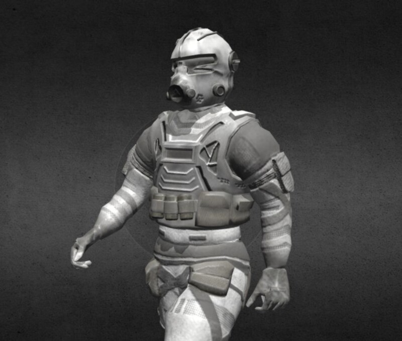 ArtStation - YU-LING HUANG