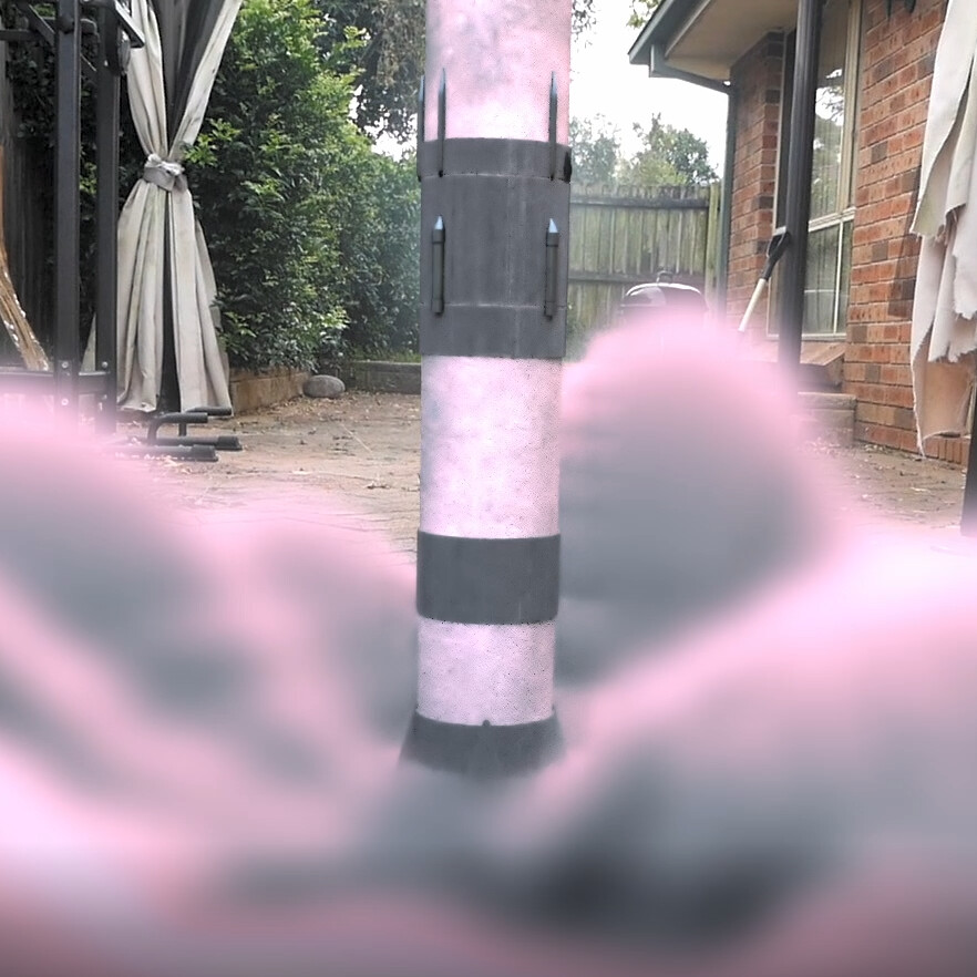 ArtStation - Rocket VFX