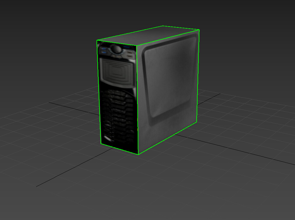 ArtStation - Workflow Assignment